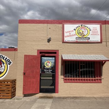 KISS POLLOS ESTILO SINALOA - 253 Photos & 291 Reviews - 306 W Yavapai ...