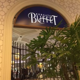 BORGATA BUFFET - Updated August 2025 - 774 Photos & 669 Reviews - 1 ...