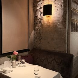 GEORGE RESTAURANT - Updated June 2026 - 977 Photos & 314 Reviews - 111 ...