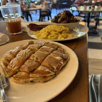 HILL DONUT CO.& PANCAKE HOUSE - Updated July 2025 - 76 Photos & 41 ...