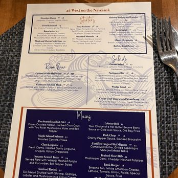 26 WEST ON THE NAVESINK - Updated May 2025 - 372 Photos & 368 Reviews ...