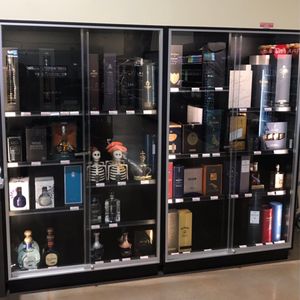 HIGHWAY 138 PACKAGE STORE - 20 Reviews - 1028 Highway 138 W ...