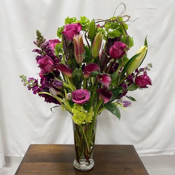 CREATIVE FLORAL DESIGNS BY HELENE - Updated September 2025 - 63 Photos ...