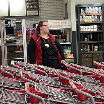 TARGET - Updated July 2025 - 406 Photos & 219 Reviews - 9846 Mission ...