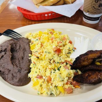 AY PAPA QUE RICO - Updated July 2024 - 135 Photos & 159 Reviews - 7250 ...