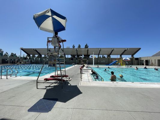 NED BAUMER AQUATIC CENTER - Updated October 2025 - 20 Photos & 22 ...