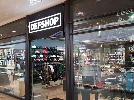 DEFSHOP - Badstr. 4, Berlin, Germany - Yelp