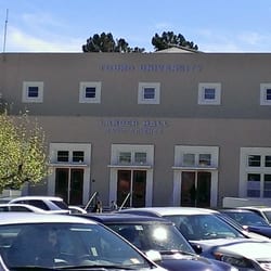 TOURO UNIVERSITY CALIFORNIA - 24 Photos & 12 Reviews - Doctors - 1310 ...