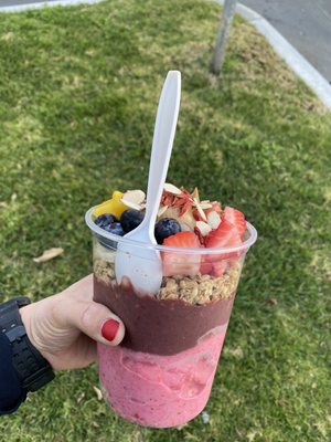Tropical Acai & Juicery - Takeout & Delivery - 31 Photos - Acai Bowls ...