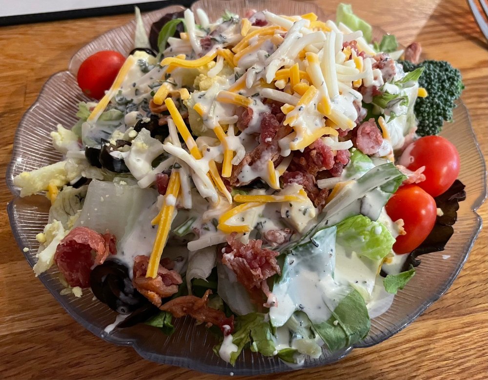 JANSSEN’S LAKEFRONT RESTAURANT - 22 Photos & 78 Reviews - 9999 Edgemont ...