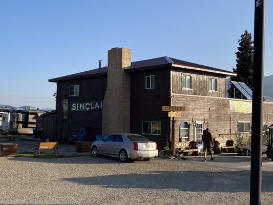 GOLDEN EAGLE RV PARK - Updated December 2025 - 27 Photos & 15 Reviews ...