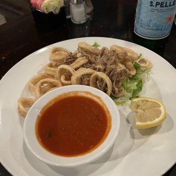 ACAPPELLA ITALIAN RESTAURANT - Updated December 2025 - 78 Photos & 148 ...