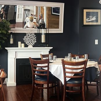 THE OAR STEAK & SEAFOOD GRILLE - Updated May 2025 - 815 Photos & 471 ...