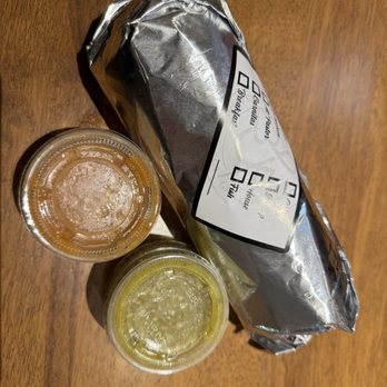 BRICK & FLOUR - VALENCIA - Updated June 2025 - 302 Photos & 406 Reviews ...