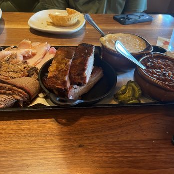 JACK STACK BARBECUE - LENEXA - Updated April 2025 - 274 Photos & 192 ...