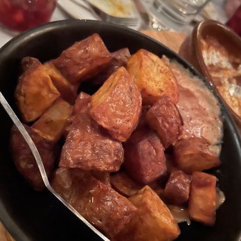 LIL BA-BA-REEBA - 522 Photos & 228 Reviews - 441 N Clark St, Chicago ...