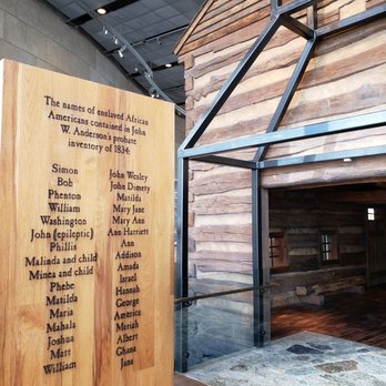 National Underground Railroad Freedom Center - Updated COVID-19 Hours ...