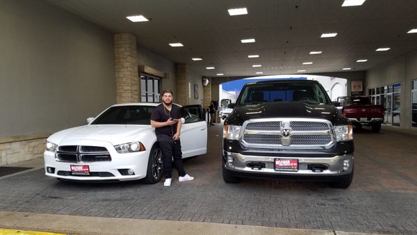 HELFMAN DODGE CHRYSLER JEEP RAM FIAT - Updated April 2026 - 161 Photos ...