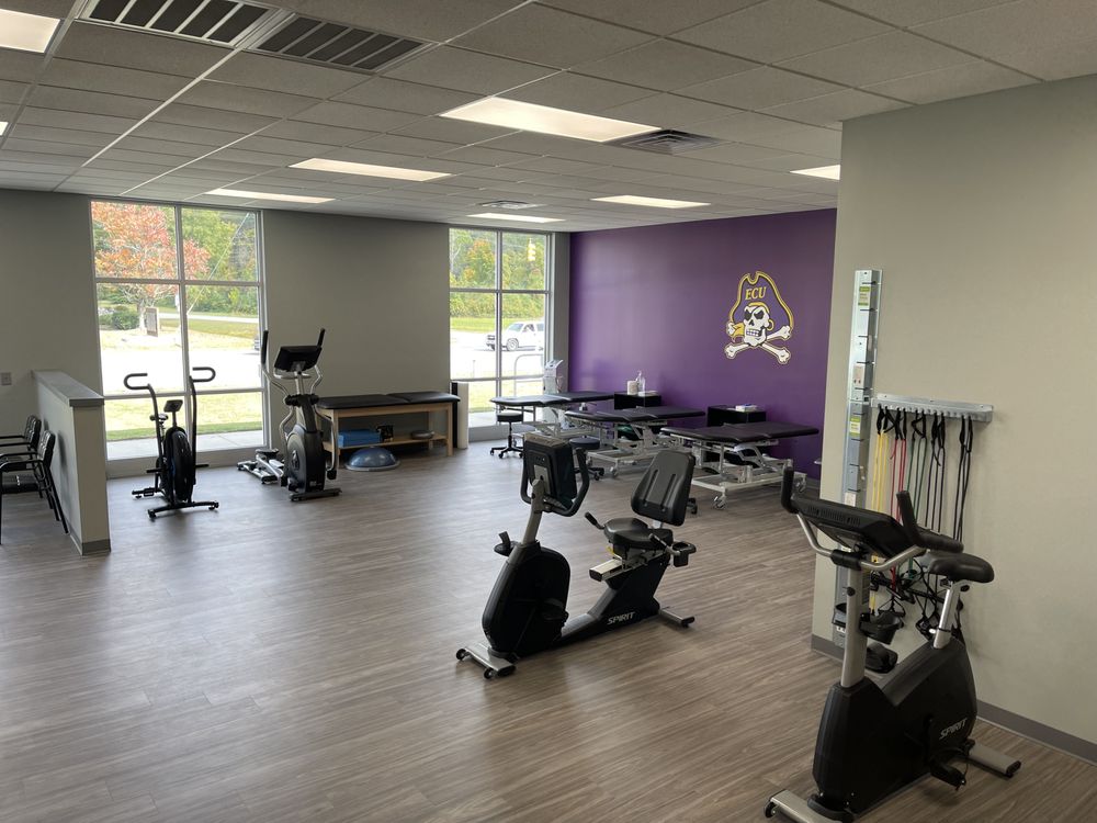 PEAK PERFORMANCE SPORTS AND PHYSICAL THERAPY - WASHINGTON - 1989 W 15th ...