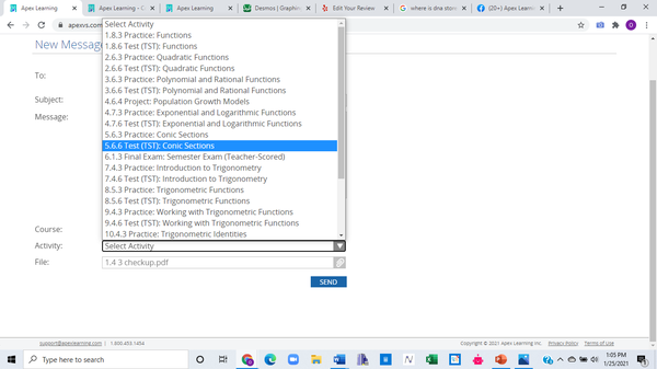 APEX LEARNING VIRTUAL SCHOOL - Updated December 2025 - 94 Reviews ...