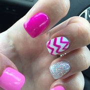 LACEY NAILS - Updated May 2026 - 178 Photos & 175 Reviews - 4810 Yelm ...