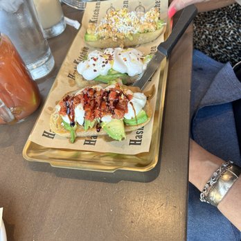 HASH KITCHEN - Updated August 2025 - 461 Photos & 467 Reviews - 3919 E ...