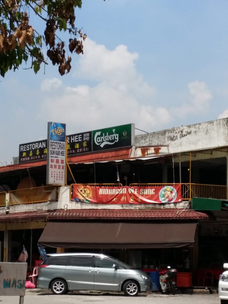 RESTORAN SUN KAR HEE - Updated January 2026 - No. 28, Jalan Manjoi ...