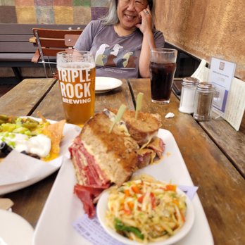 TRIPLE ROCK BREWERY & ALE HOUSE - Updated January 2026 - 791 Photos ...