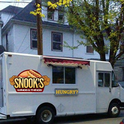 SNOOK’S WINGS AND THINGS - Updated August 2025 - 17 Photos - Wilkes ...