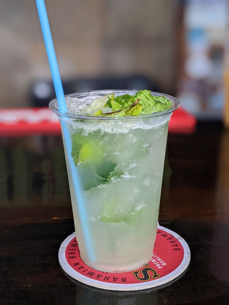 RUM RUNNERS GBI - 14 Photos - Maple Pl, Freeport, New York - Grill ...