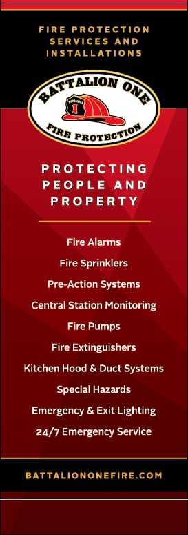 BATTALION ONE FIRE PROTECTION - Updated December 2025 - 24 Reviews ...