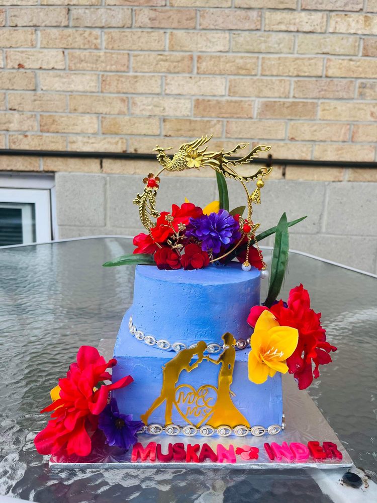 TEMPTING CAKES - Updated August 2025 - 27 Photos - Hamilton, Ontario ...