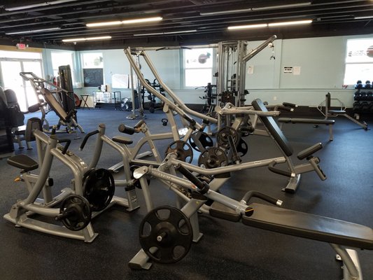 HEALTHY EVOLUTION FITNESS - Updated November 2025 - 11 Photos & 11 ...