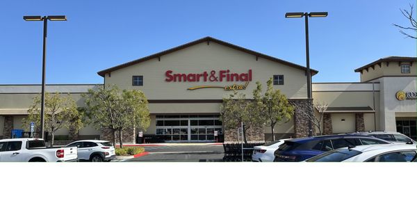 Smart And Final Updated May 2025 45 Photos 32937 Temecula Pkwy Temecula California