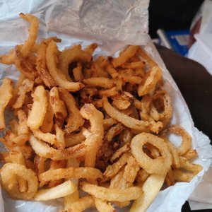 JOJO’S CONCESSIONS - Updated June 2025 - 4401 S Charleston Pike ...