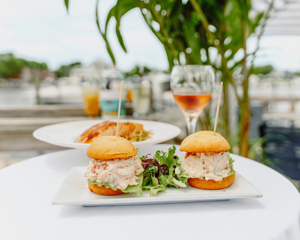 THE OAR STEAK & SEAFOOD GRILL - Updated November 2024 - 779 Photos ...