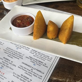 PACÍFICO - Updated March 2025 - 449 Photos & 448 Reviews - 220 College ...