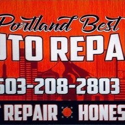 PORTLAND BEST AUTO REPAIR - 12 Photos - 3621 SE 52nd Ave, Portland ...