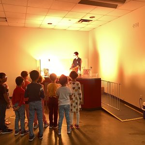 FRISCO DISCOVERY CENTER - Updated June 2025 - 25 Photos & 13 Reviews ...