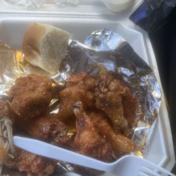 BETHUNE GRILL - Updated January 2025 - 132 Photos & 215 Reviews - 731 ...