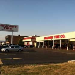 DISCOUNT TIRE - 28 Photos & 161 Reviews - 5505 S La Grange Rd ...