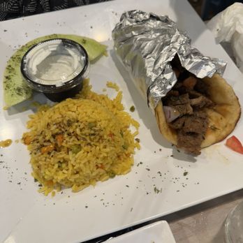 ATHENA’S GREEK KITCHEN - Updated March 2025 - 654 Photos & 711 Reviews ...