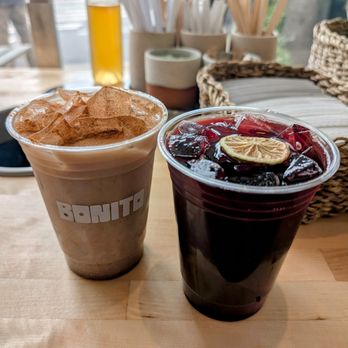 BONITO CAFE Y MERCADITO - Updated January 2026 - 217 Photos & 87 ...