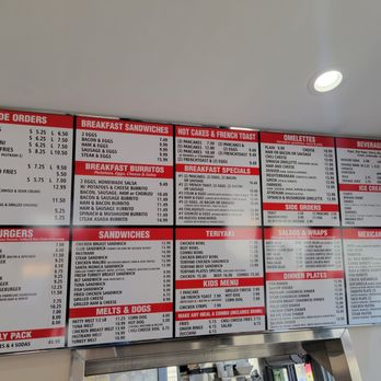 LEGACY BURGERS - Updated July 2025 - 71 Photos & 80 Reviews - 4260 E ...