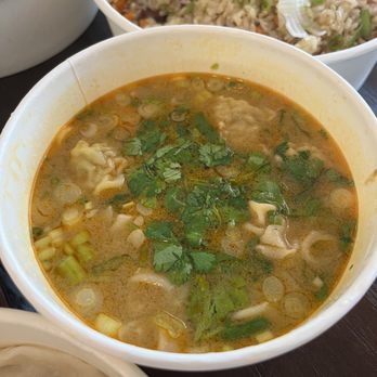 O DUMPLING BAR - Updated June 2024 - 543 Photos & 658 Reviews - 165 N ...
