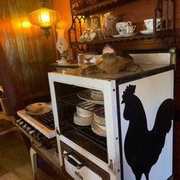 DIXIE KITCHEN AND BAIT SHOP - Updated December 2025 - 262 Photos & 377 ...