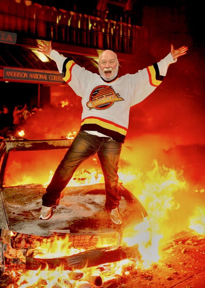 CANUCKS TEAM STORE - Updated January 2026 - 28 Photos & 24 Reviews ...