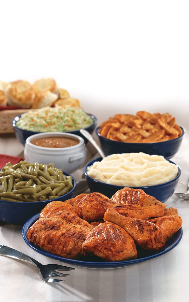 KFC - Updated October 2025 - 5799 Alabama Hwy 157, Cullman, Alabama ...