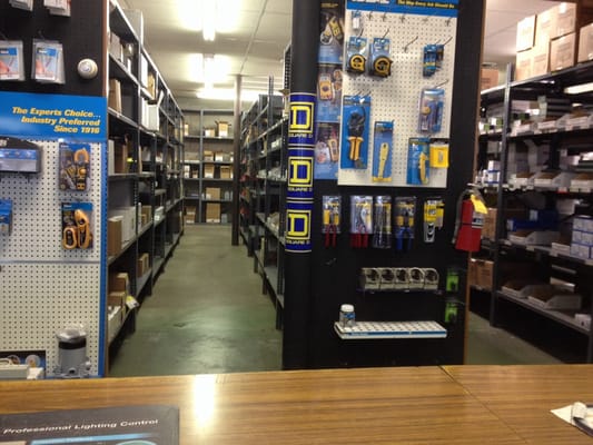 ALL-PHASE ELECTRIC SUPPLY - Updated January 2025 - 320 West Willard St ...