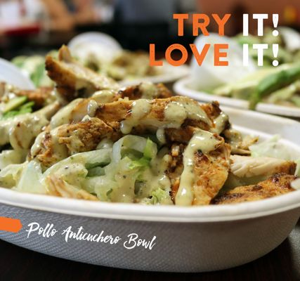 CANASTAS CHICKEN - Updated September 2024 - 42 Photos & 55 Reviews ...